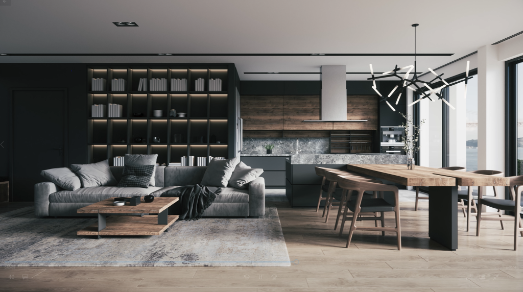 Electric line group | ELG